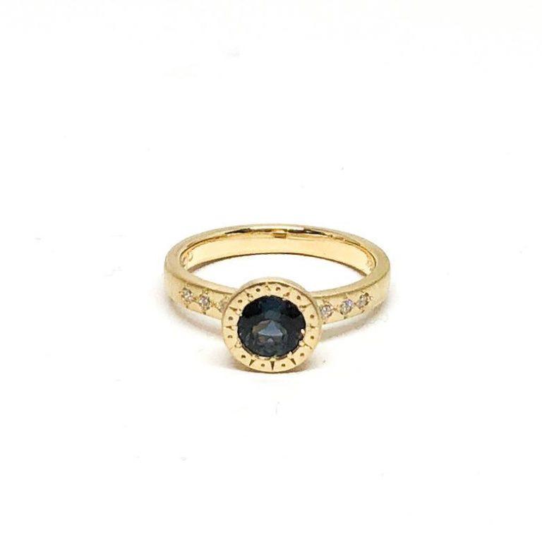 Adel Chefridi Jewelry | Von Bargen's Jewelry