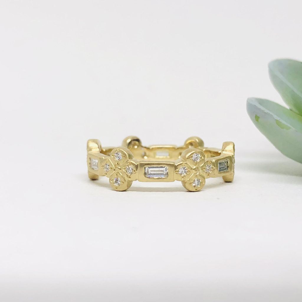 Adel Chefridi Jewelry | Von Bargen's Jewelry